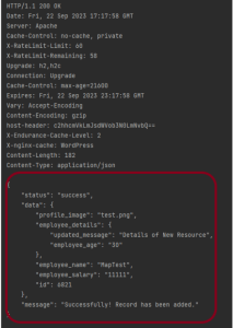 How to test POST request from JSON Object in Rest Assured – QA ...