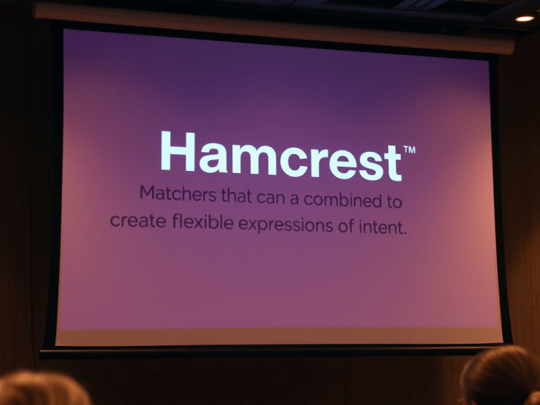 Assertion of JSON in Rest Assured using Hamcrest – QA Automation Expert