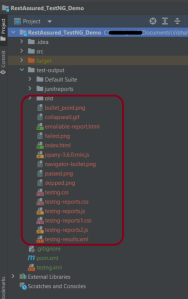 Integration of REST Assured with TestNG – QA Automation Expert