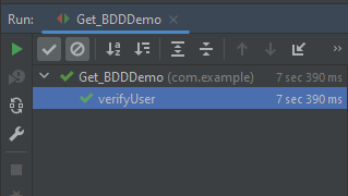 How to test GET Request using Rest Assured – QA Automation Expert