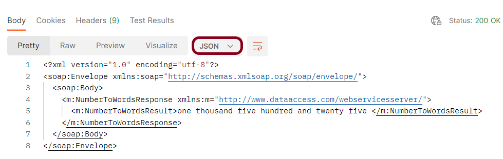How to send SOAP request in Postman? – QA Automation Expert