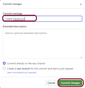 How to run Robot Framework in GitHub Actions – QA Automation Expert