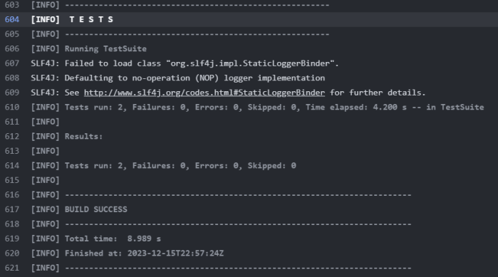 How to run Rest API tests with GitHub Actions – QA Automation Expert