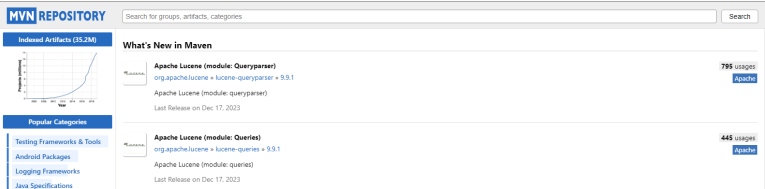 Maven Tutorial – How to create Maven project in Selenium – QA ...