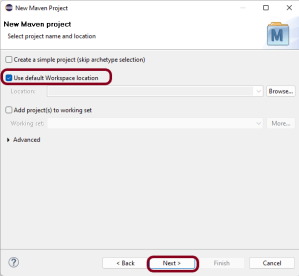 Maven Tutorial – How to create Maven project in Selenium – QA Automation Expert