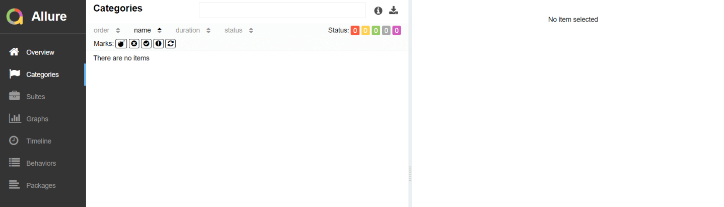 Integration of Allure Report with PyTest – QA Automation Expert