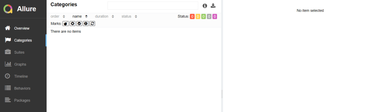 Integration of Allure Report with PyTest – QA Automation Expert