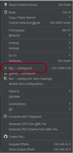 API Automation with REST Assured, Cucumber and TestNG – QA Automation ...