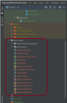 Keyword Driven Framework Tutorial – Selenium – QA Automation Expert
