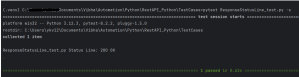 Status Code, Line, Body, and Header Verification in Python Requests ...