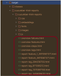 How to create Cucumber Report after rerun of failed tests – QA ...