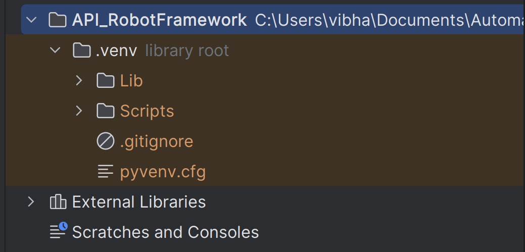 How to Implement Basic Auth in Robot Framework – QA Automation Expert