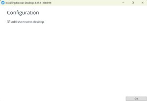 How to install Desktop Docker on Windows 11 – QA Automation Expert