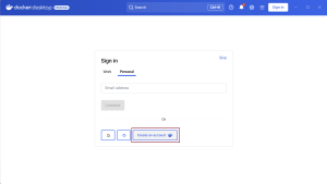 How to install Desktop Docker on Windows 11 – QA Automation Expert
