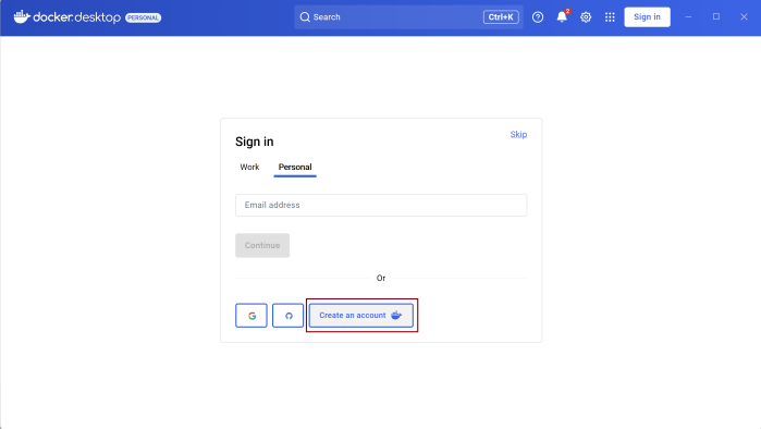 How to install Desktop Docker on Windows 11 – QA Automation Expert