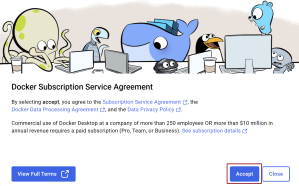 How to install Desktop Docker on Windows 11 – QA Automation Expert