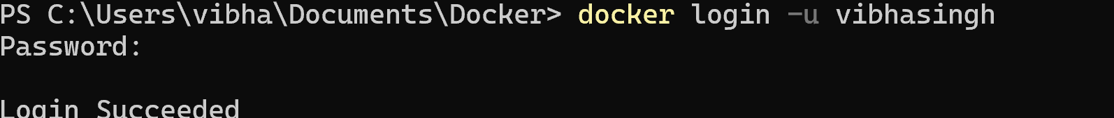 How to install Desktop Docker on Windows 11 – QA Automation Expert
