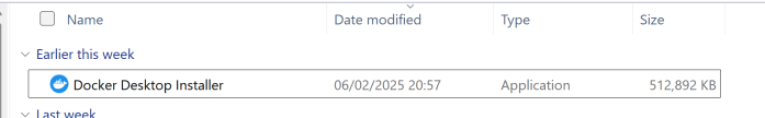 How to install Desktop Docker on Windows 11 – QA Automation Expert