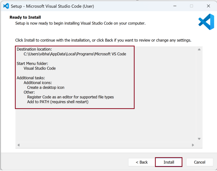 How to Install Visual Studio Code on Windows – QA Automation Expert