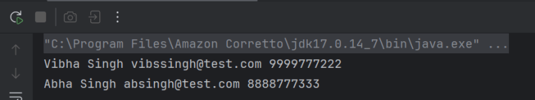 Mastering CSV File Handling in Java with OpenCSV – QA Automation Expert