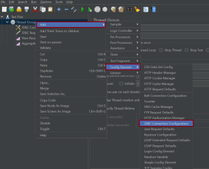 Database Load Testing with JMeter: A Step-by-Step Guide – QA Automation ...