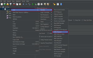Database Load Testing with JMeter: A Step-by-Step Guide – QA Automation ...