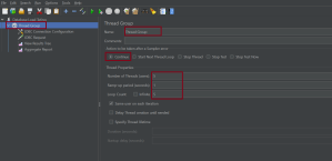 Database Load Testing with JMeter: A Step-by-Step Guide – QA Automation ...
