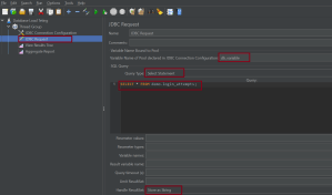 Database Load Testing with JMeter: A Step-by-Step Guide – QA Automation ...