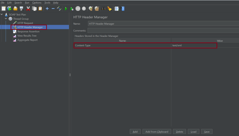 Step-by-Step Guide to Test SOAP Services with JMeter – QA Automation Expert