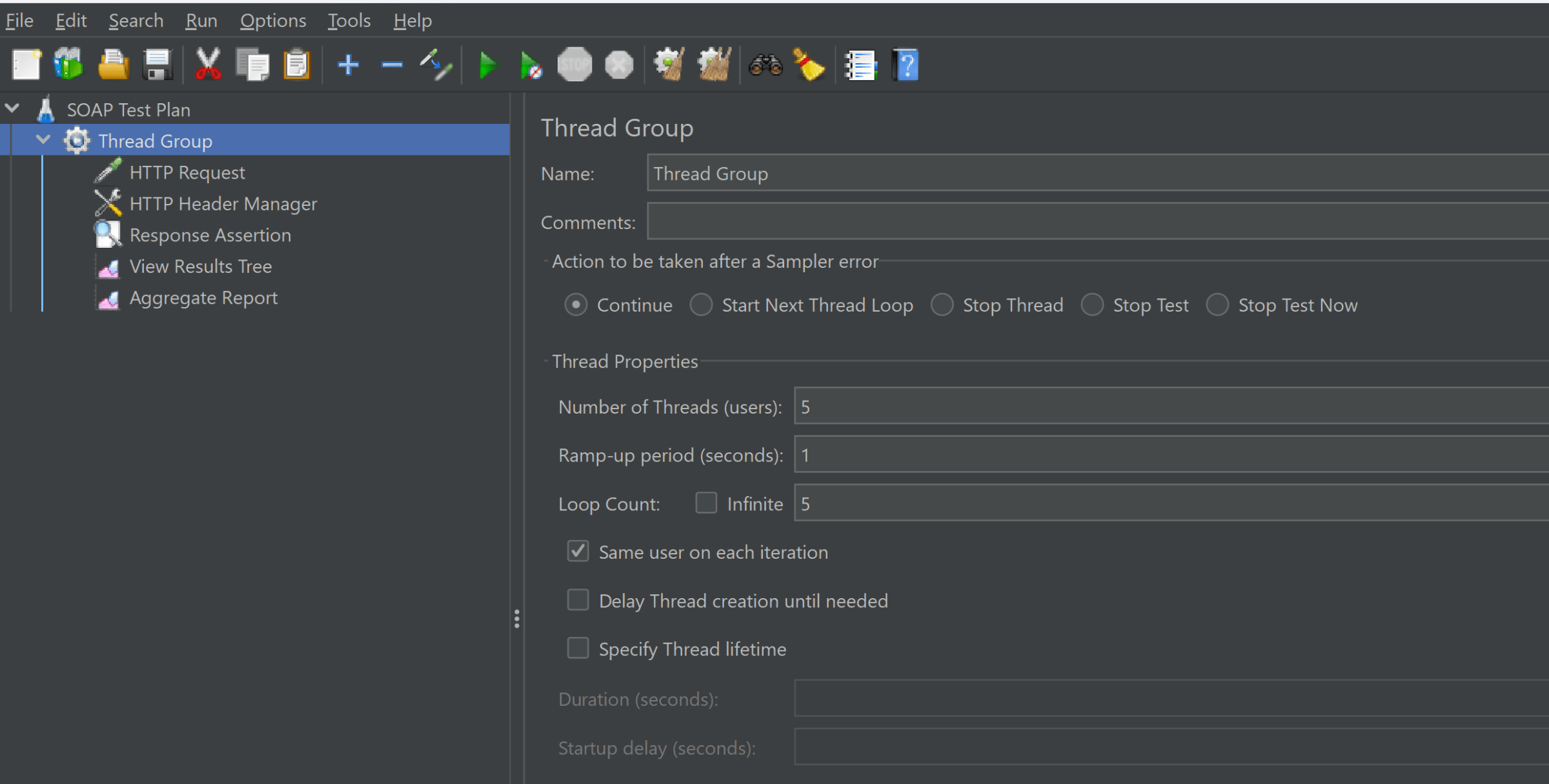 Automate JMeter Testing with GitHub Actions – QA Automation Expert