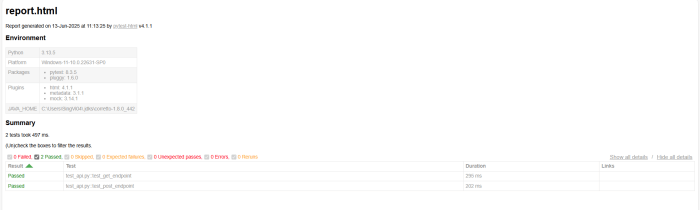 How to Use Pytest for REST API Testing – QA Automation Expert