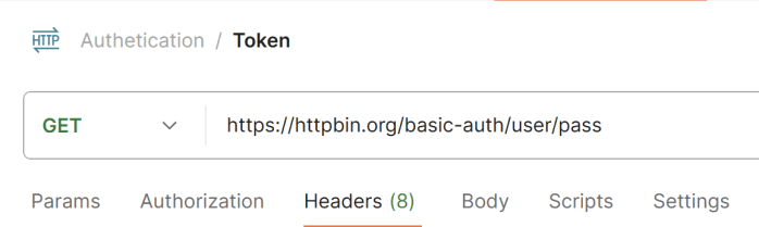 How to pass basic authorization token in header in Postman – QA Automation Expert