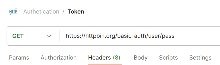 How to pass basic authorization token in header in Postman – QA ...