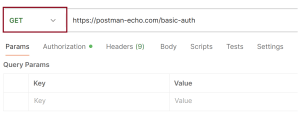 Basic Authentication with Postman – QA Automation Expert