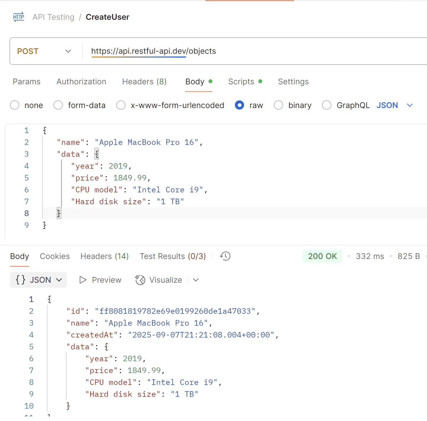 How to set Content-Type in Postman: A Simple Guide – QA Automation Expert