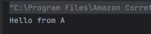 Java – Multiple Choice Questions and Answers – Inheritance ...