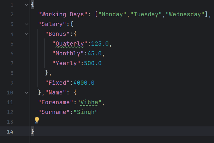 How to create and write JSON with JSON.simple in Java – QA Automation Expert