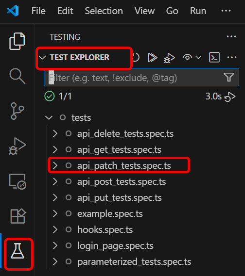How to Execute PATCH Requests in Playwright – QA Automation Expert