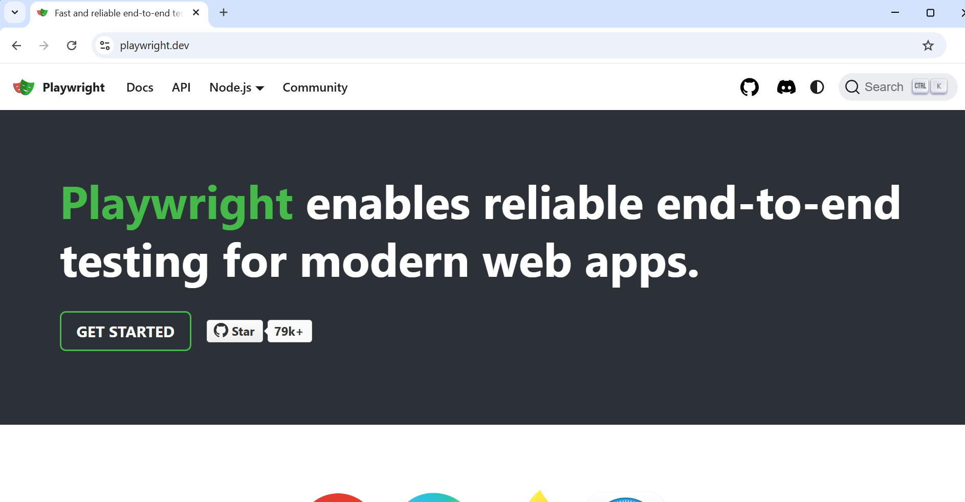 How to Run Playwright Tests in UI Mode – QA Automation Expert