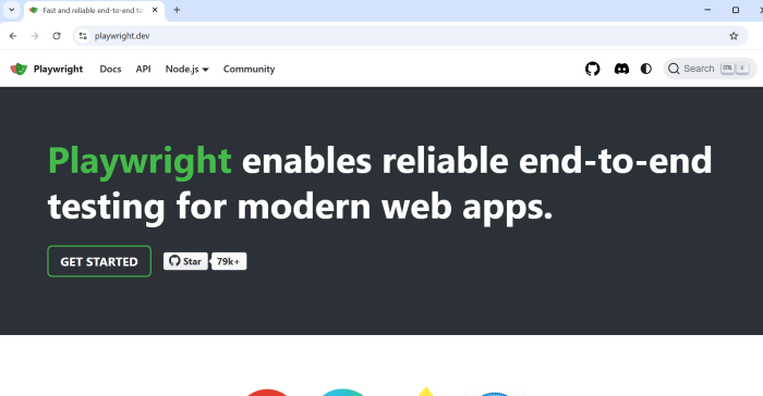 How to Run Playwright Tests in UI Mode – QA Automation Expert