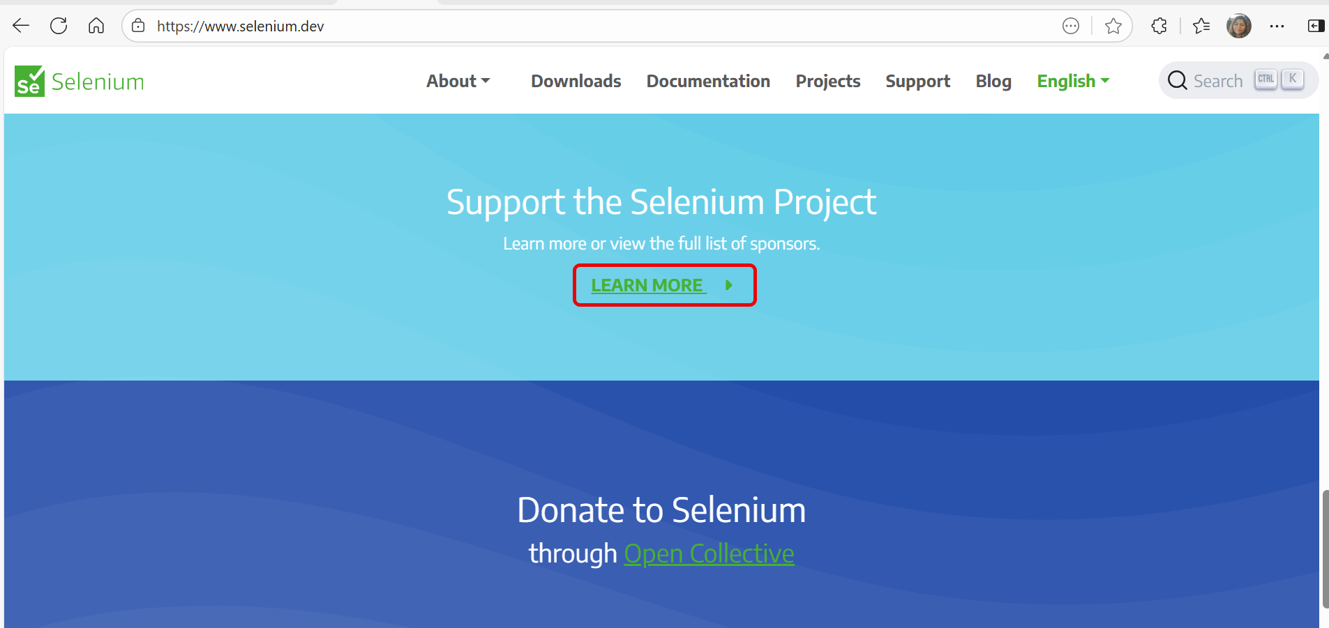 Retrieve Font Properties with Selenium in Java – QA Automation Expert