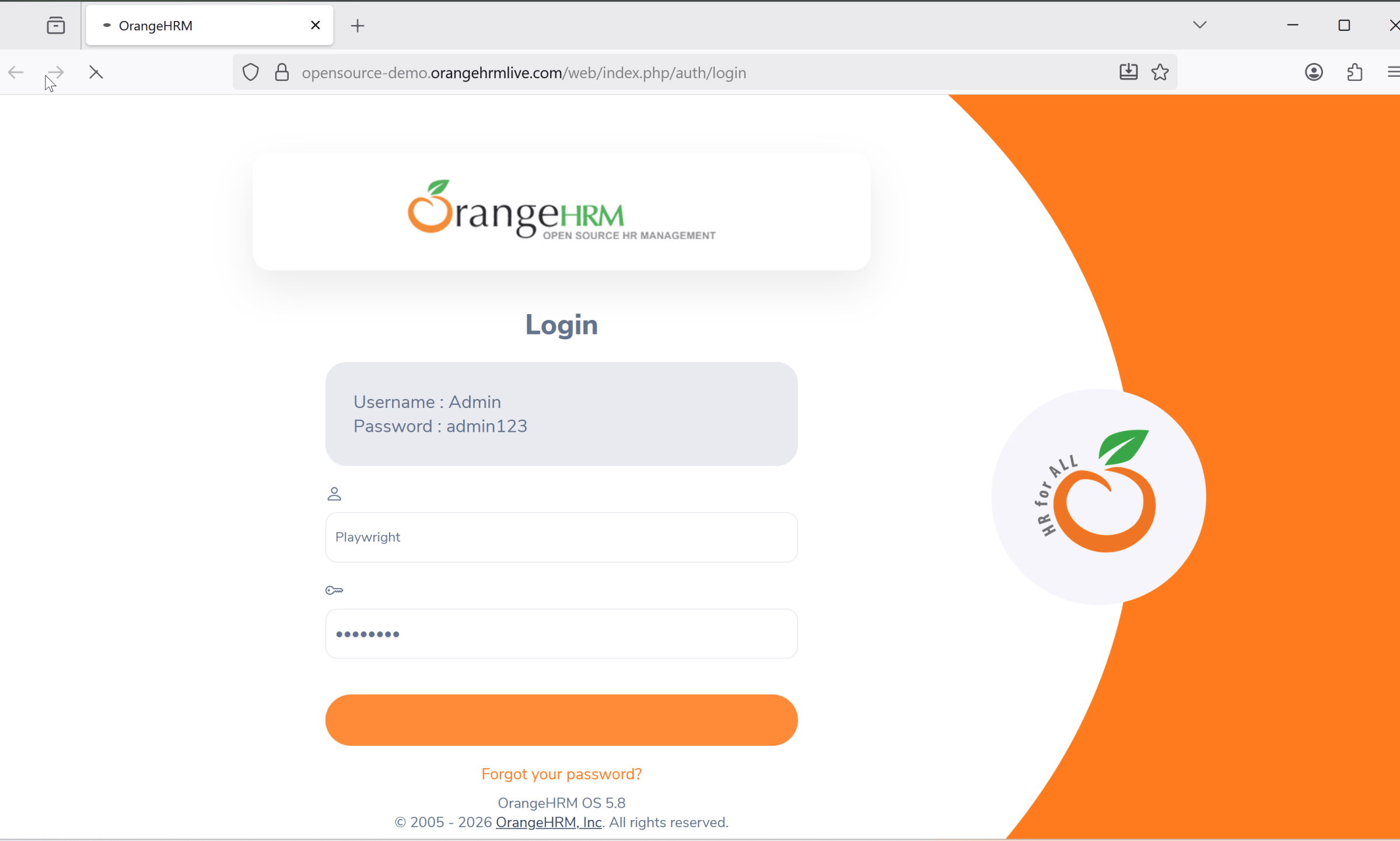 Setting Up Page Object Model with Playwright and JUnit5 – QA Automation ...
