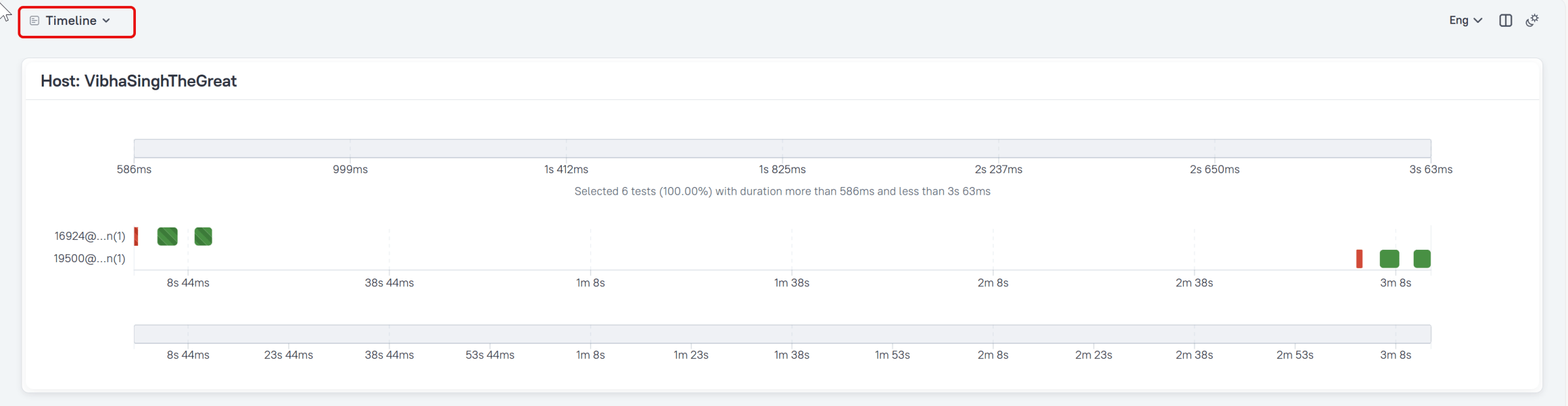 Integrate Allure Report with Playwright with Java and TestNG – QA ...