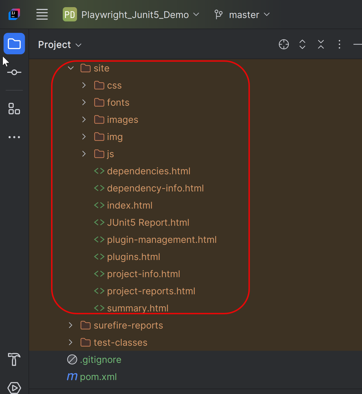 Setup Playwright Java with JUnit5: A Comprehensive Guide – QA ...